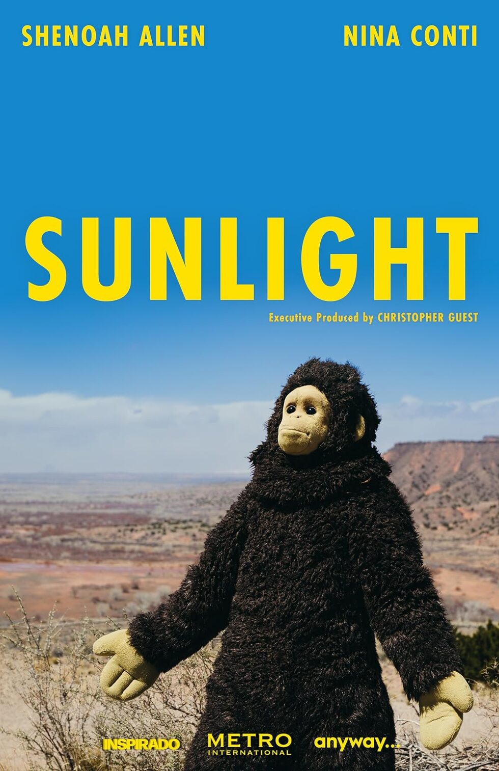 Sunlight - Inspirado Film